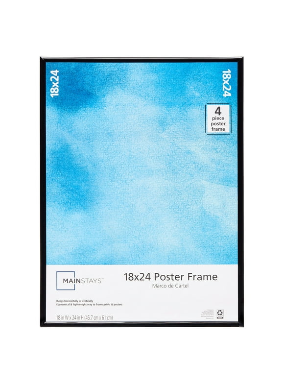 18x24 Frames in Picture Frames - Walmart.com
