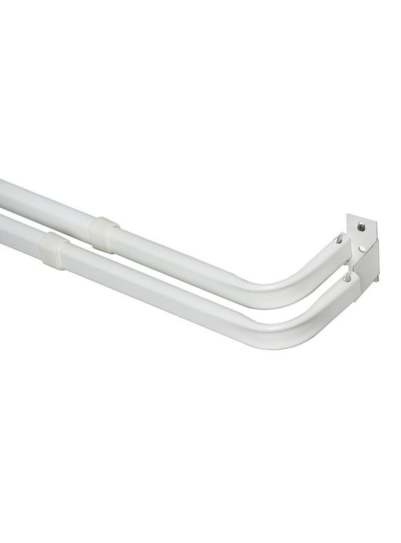 Blackout Curtain Rods in Curtain Rods - Walmart.com