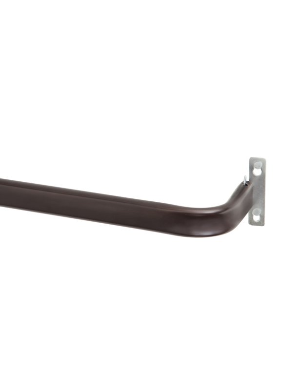 Single Curtain Rods in Curtain Rods - Walmart.com