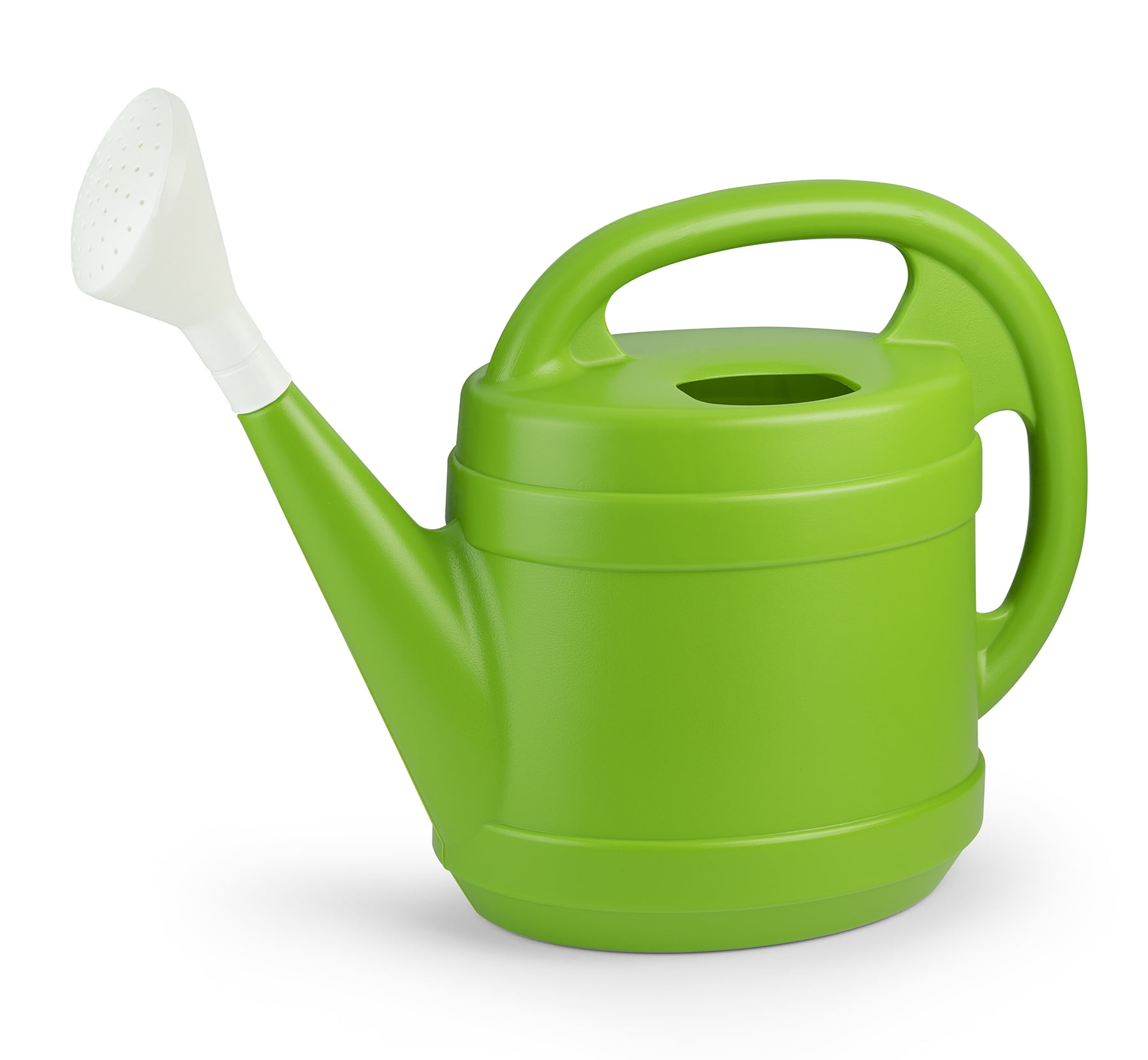 Mainstays 2 Gallon Plastic Water Can With Detachable Spout - Walmart.com