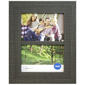 2 Opening Picture Frames
