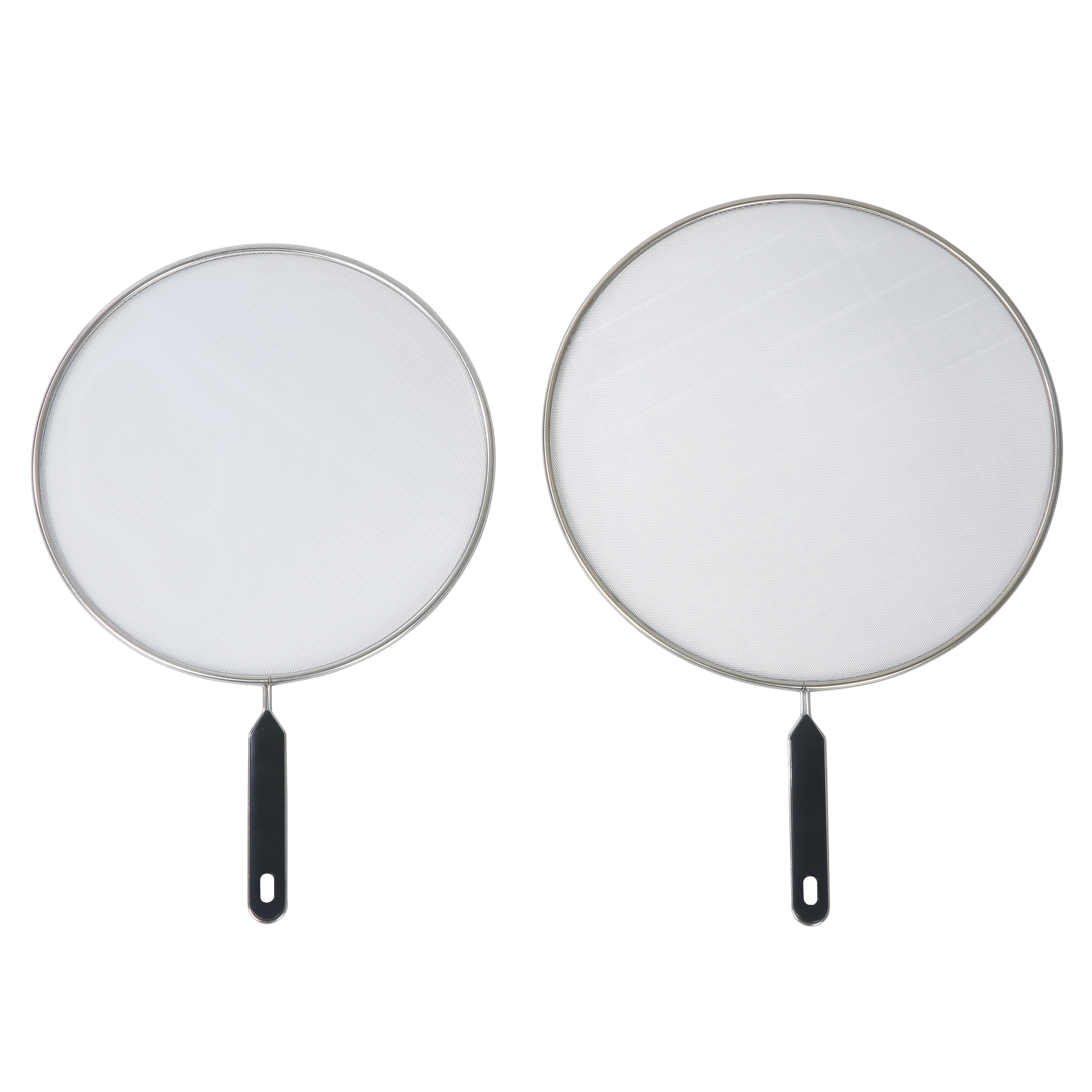 Frying Pan Splatter Guard