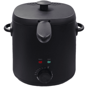 Shop a Wide Range of Tabletop Fryers for Home and Commercial Use
