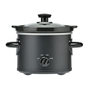 Mini Slow Cookers in Slow Cookers - Walmart.com