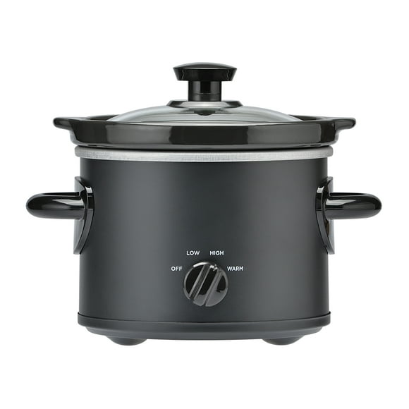 Mini Slow Cookers in Slow Cookers - Walmart.com