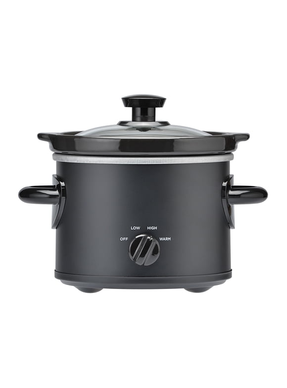 Mini Slow Cookers in Slow Cookers - Walmart.com