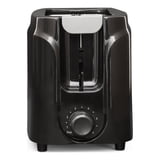 Mainstays 2 Slice Black Toaster - Walmart.com