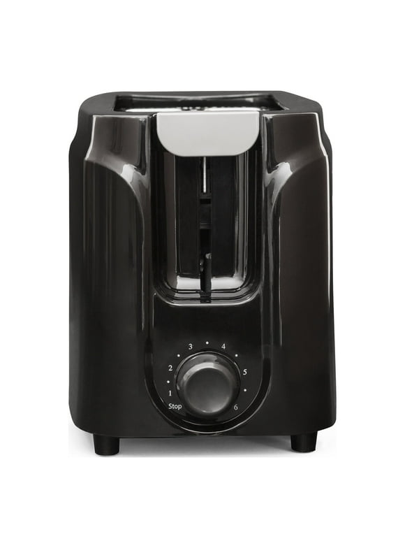 Toasters 2 Slice Toasters in Toasters - Walmart.com