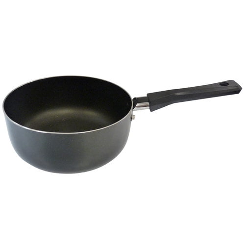 Mainstays 2-qt Sauce Pan, No Lid - Walmart.com