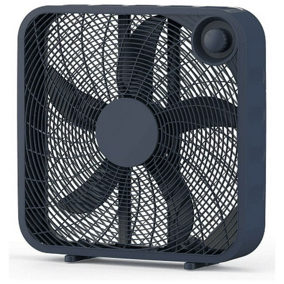20 Inch Box Fan