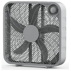 Small Box Fan