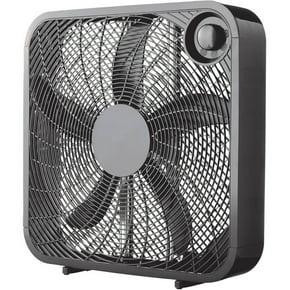 Box Fans in Fans - Walmart.com