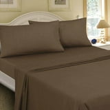 Mainstays 200 Thread Count Sheet Collection - Walmart.com