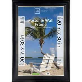 20x30 Poster Frame