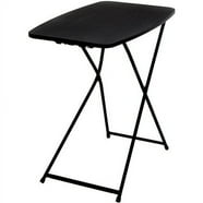 Lifetime 30-inch Foldable, Compact, Portable Personal Table with ...