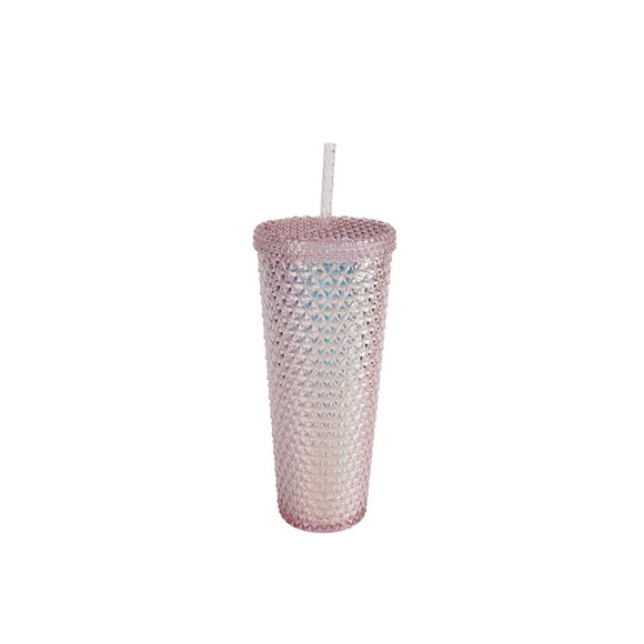 Plastic Insulated Tumblers