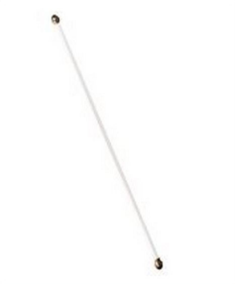 Mainstays 28-48" Round Sash Rod - Walmart.com