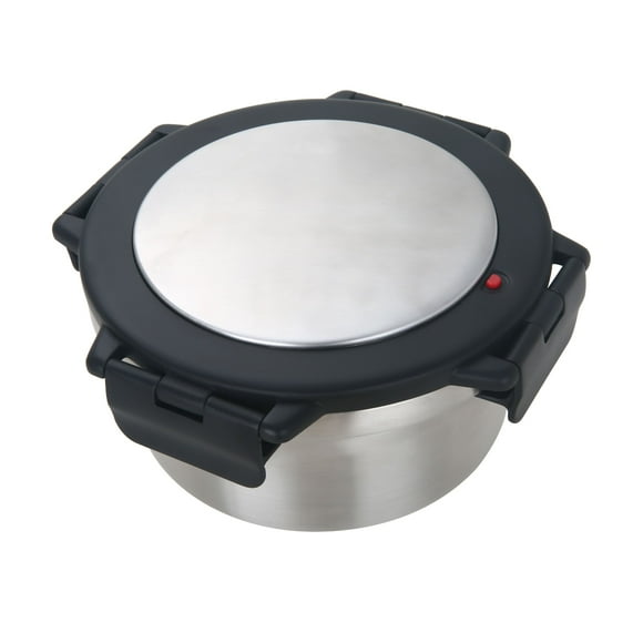 Insulated Food Storage Containers