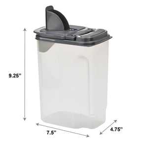 Shop Canned Food Dispensers and Organizers for Kitchen Storage