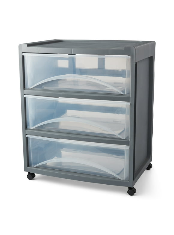 Mainstays Storage Containers in Storage & Organization - Walmart.com