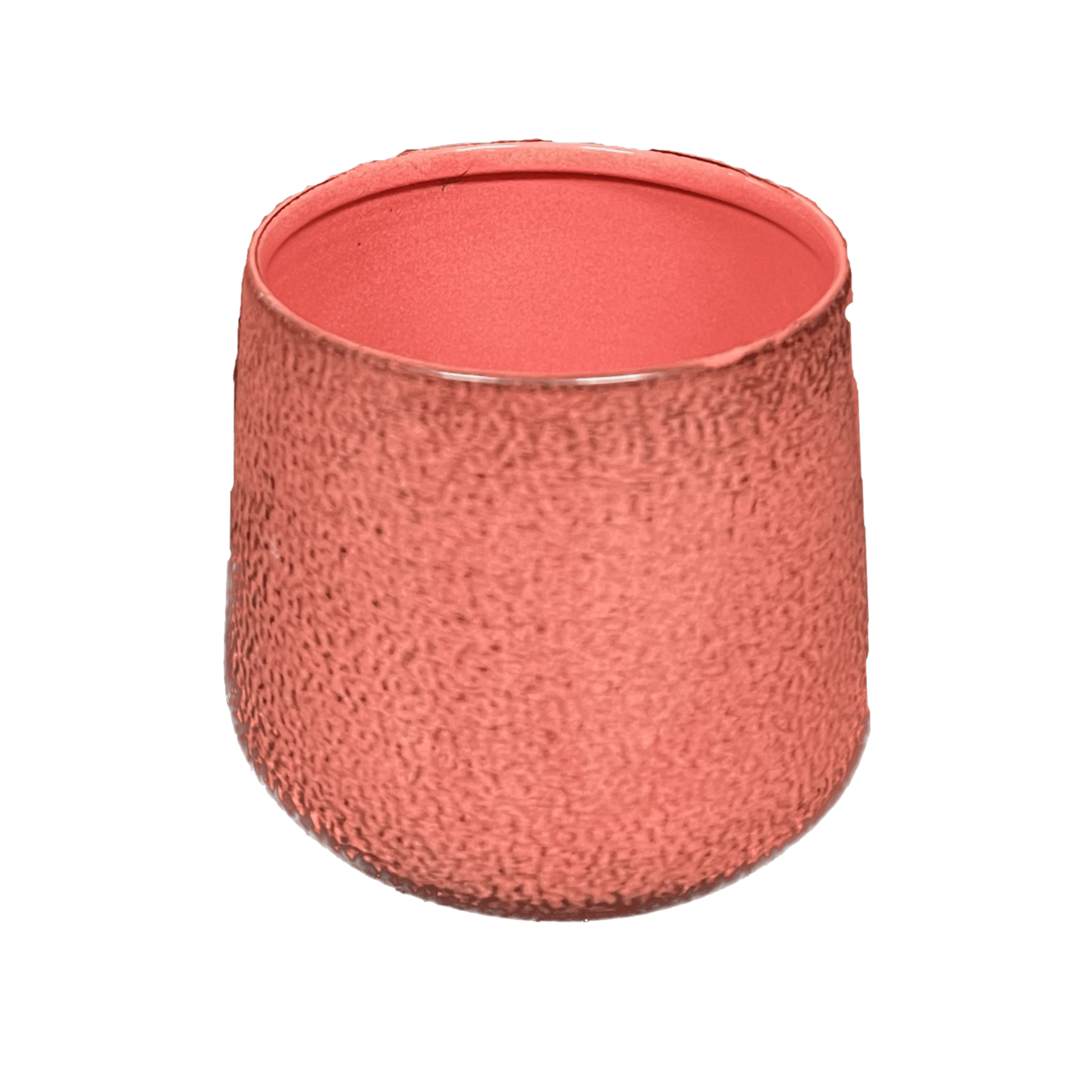 Mainstays 3 inch Mini Bella Planter, Metal, Durable Succulent Plant ...