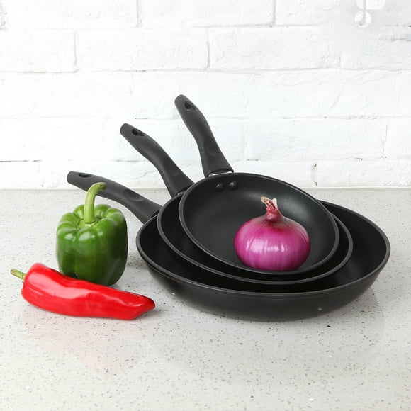 Mainstays Non Stick Cookware Set