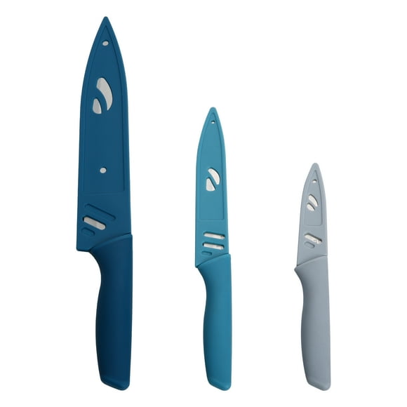 Cutco Knives Set
