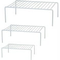 Mainstays 3-Piece Wire Shelves, White - Walmart.com