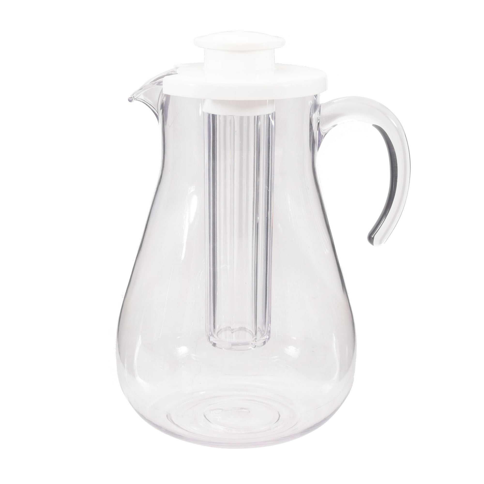 Pitcher Of Water