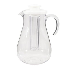 Clear Plastic Pitchers