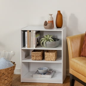 White Bookshelves in Office Furniture - Walmart.com