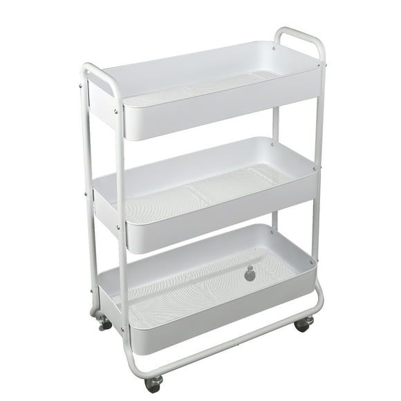 3 Tier Storage Cart