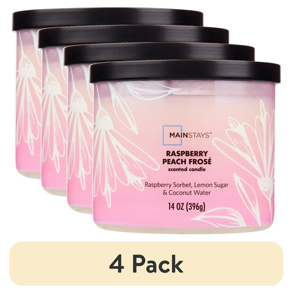 Mainstays Candles in Candles & Home Fragrance - Walmart.com