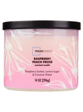 Mainstays Candles in Candles & Home Fragrance - Walmart.com