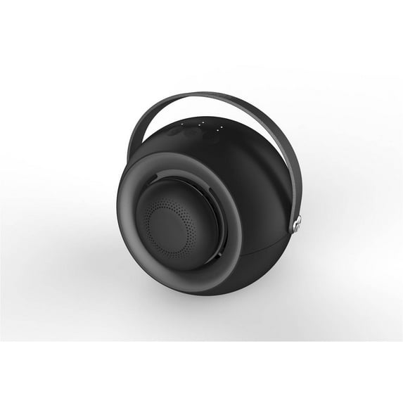 Mainstays 3-in-1 Tabletop Electrical Space Heater Fan,EP1165B, Black ...