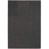 Mainstays 30" x 46" Titan Grey Durable Indoor Utility Area Rug ...