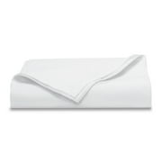 White Flat Sheets