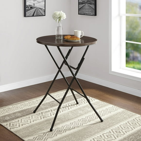 Round Folding Tables