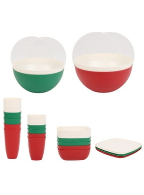 Mainstays Dinnerware Sets in Dining & Entertaining - Walmart.com