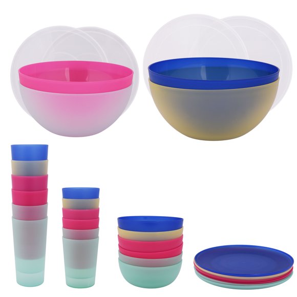Mainstays Dishware