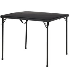 Mainstays Folding Tables
