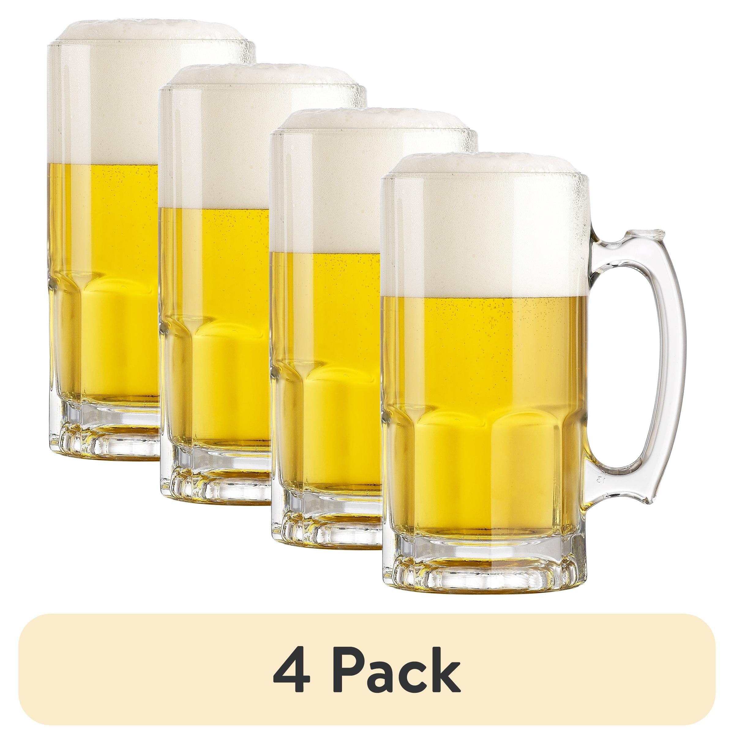 (4 pack) Mainstays 34 Oz. Super Mug, Sold Individually - Walmart.com