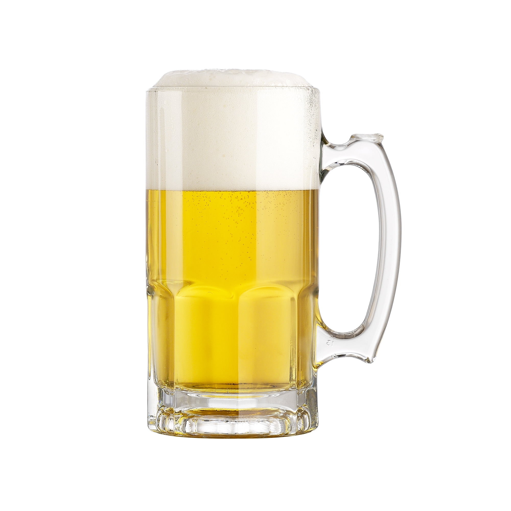 Mainstays 34 Oz. Super Mug, Sold Individually - Walmart.com