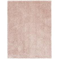 Mainstays 36"x56" Hopscotch Faux Fur Indoor Area Rug - Walmart.com