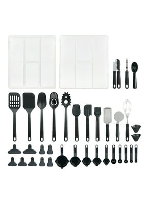 Kitchen & Cooking Utensil Sets - Walmart.com