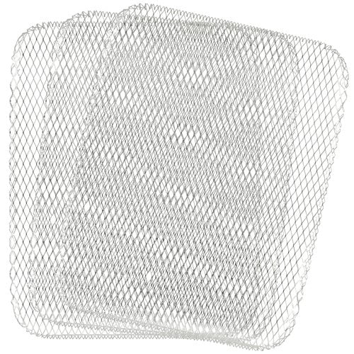 Mainstays 3pk Disposable Grill Topper - Walmart Business Supplies