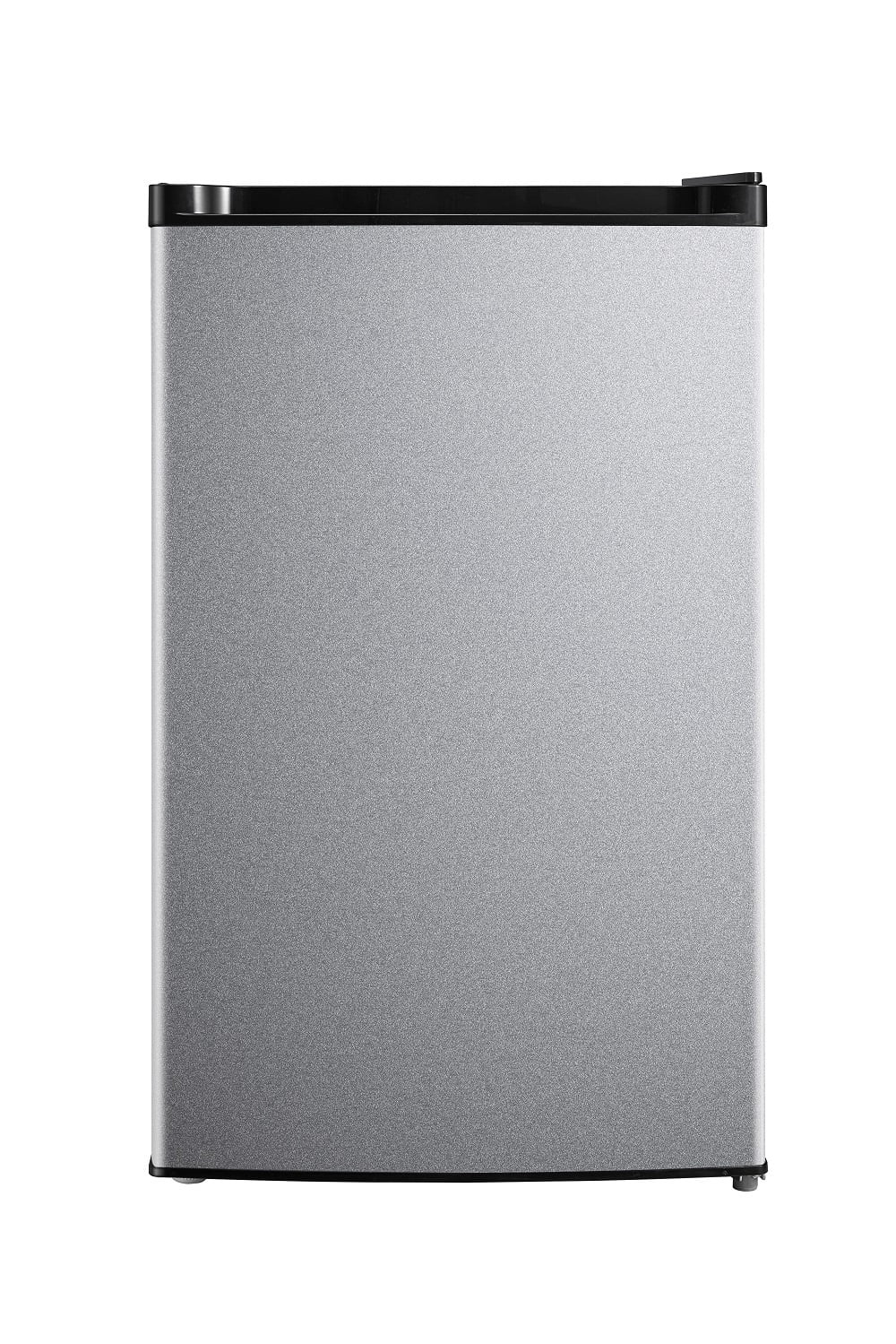 Open Box Mainstays 4. 4 Cu. ft. Single Door Mini Refrigerator ...