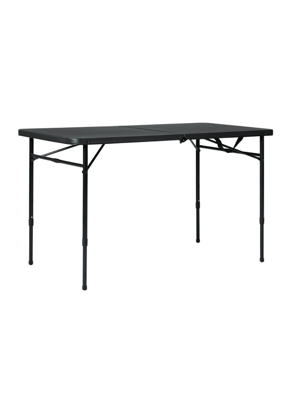 4 Foot Folding Tables in Folding Furniture - Walmart.com