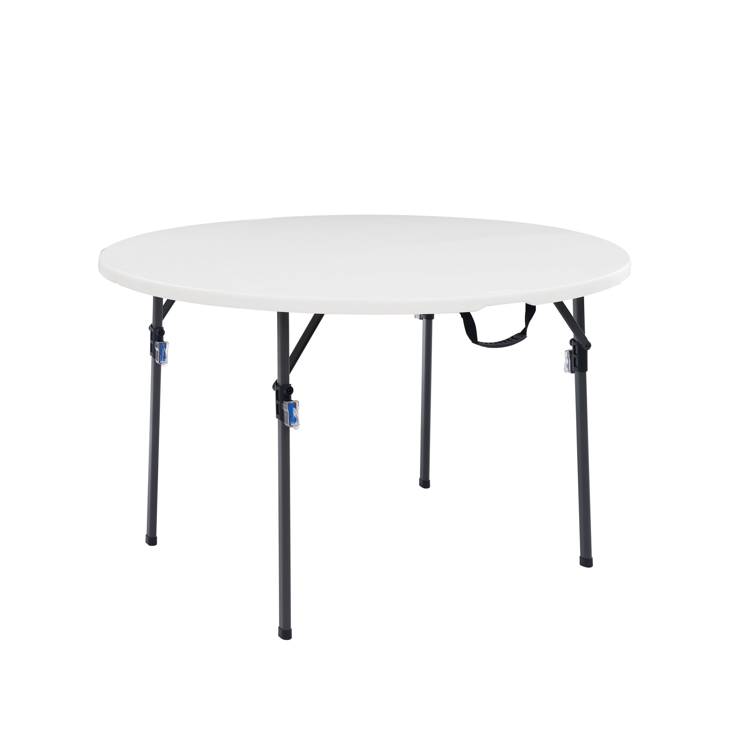 Mainstays Table 4ft Fold In Half