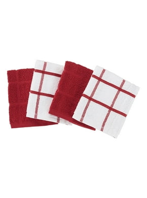 Kitchen Towels & Dish Towels - Walmart.com